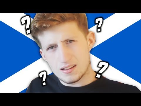 VIZEH VS SCOTLAND - YouTube