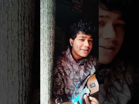 MARHAM(PEHLE BHI MAIN) Acoustic cover by JOYDEEP DEY | ANIMAL ...