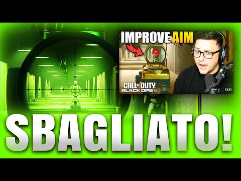 KYBORG CRITICA IL VIDEO DI JGOD SULLA MIRA