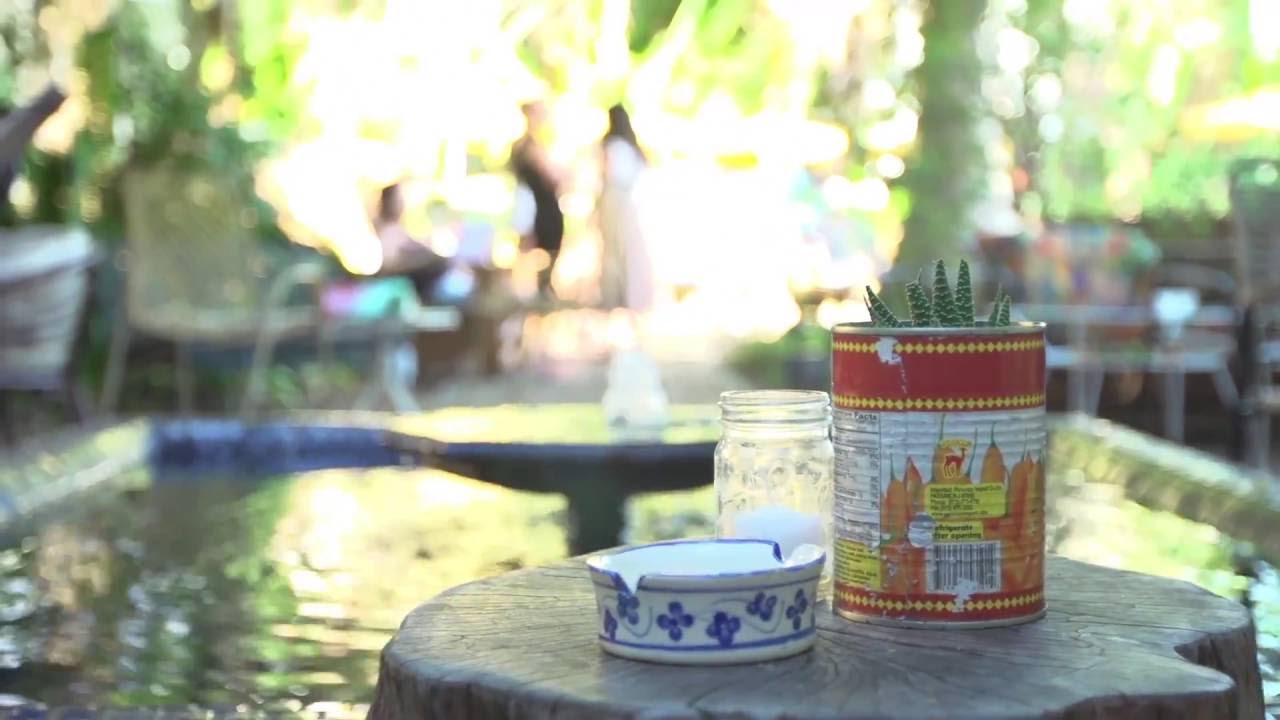 Freehand Miami with Roy Alpert | Wine Awesomeness - YouTube