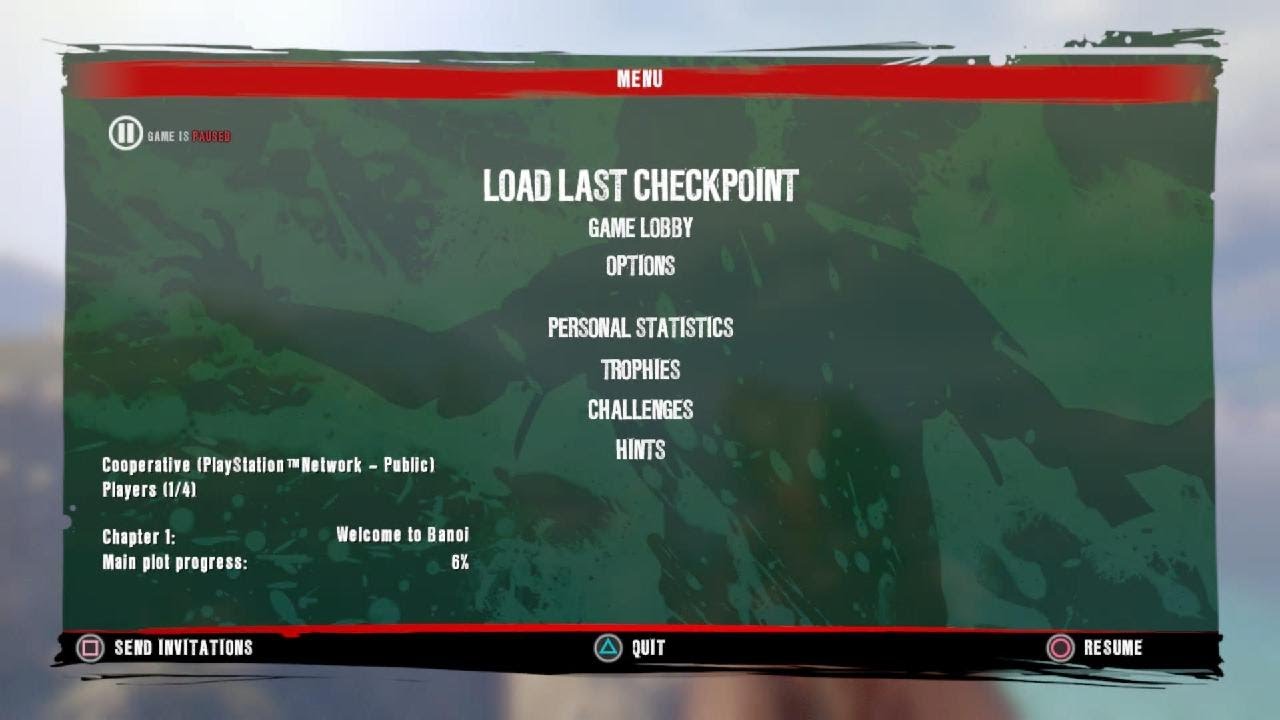 PS5 Dead Island Definitive Edition Ultimate Mods 2021 - 4K HDR 60fps ...
