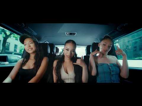 Maya MZ - Confession 1 (Clip Officiel)