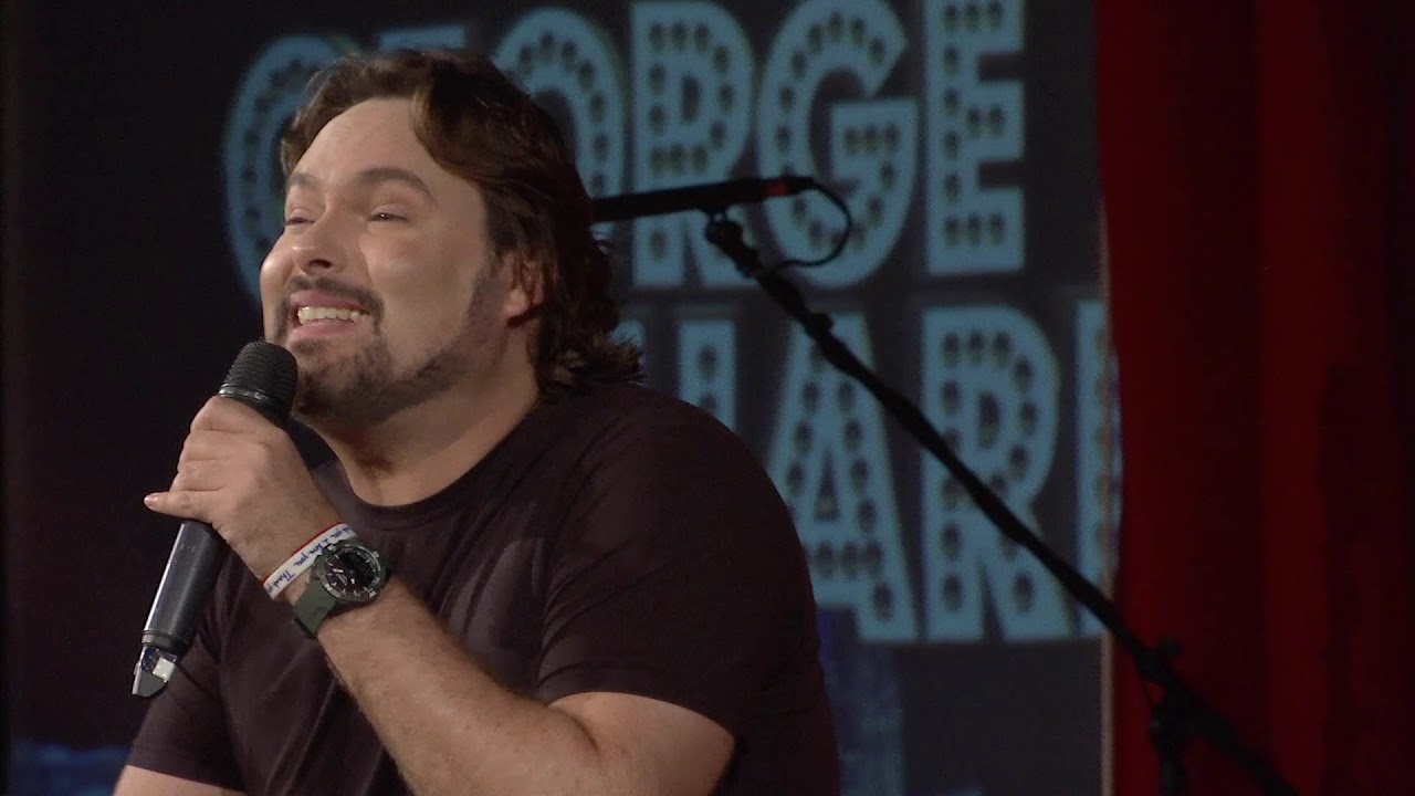 El Show de GH 13 de Sept 2018 Parte 1 - YouTube