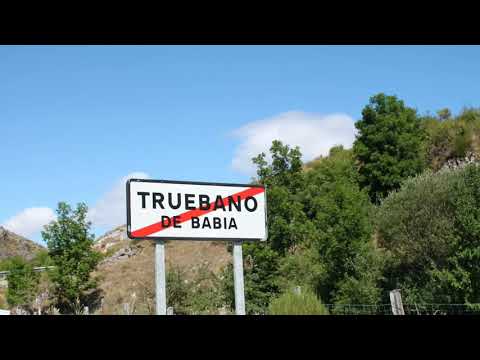 Truébano de Babia - YouTube