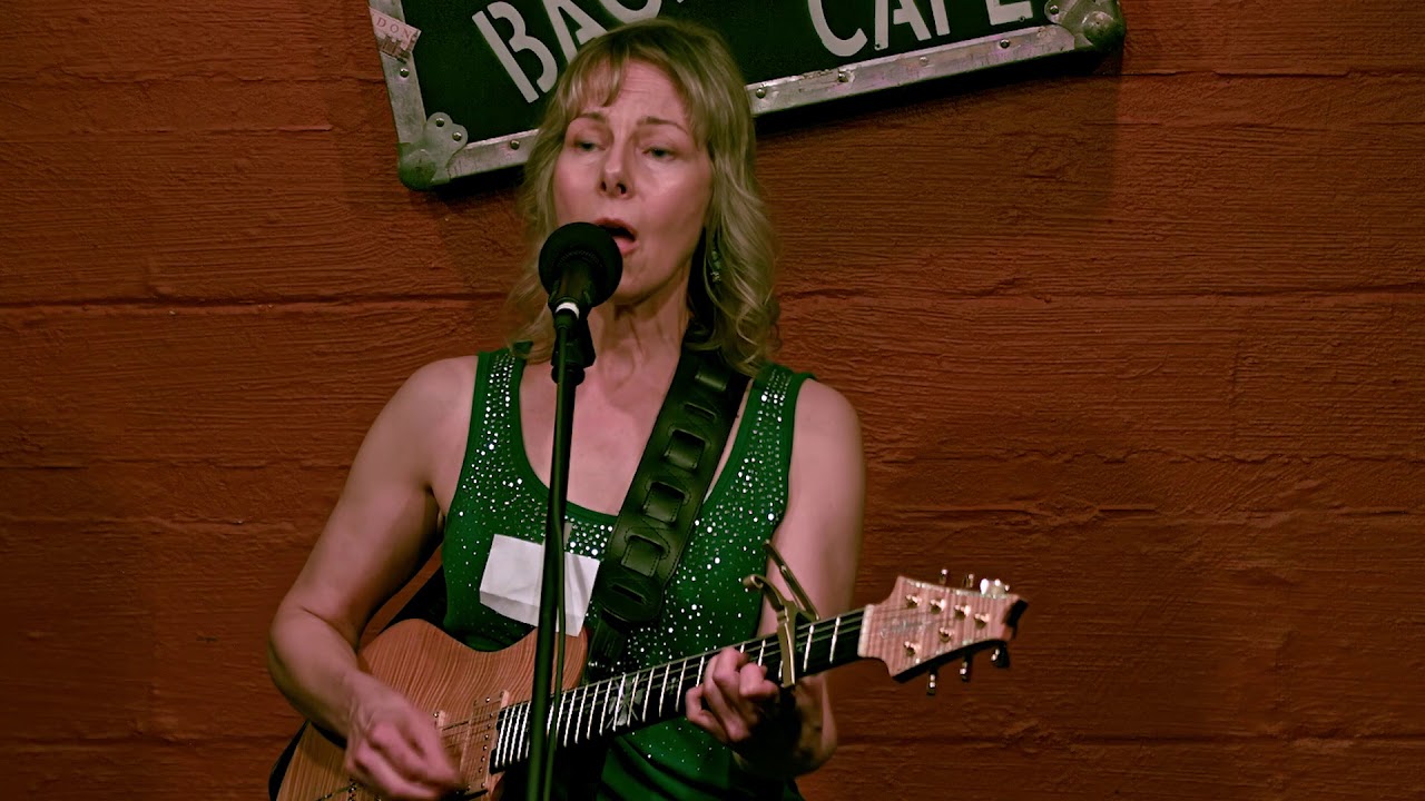 18 Laura Sumner June 23, 2017 Tides Original - YouTube