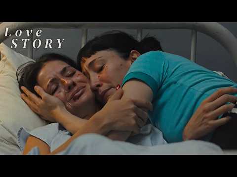 Solita & Nicole: Love in a Hopeless Place🏳️‍🌈