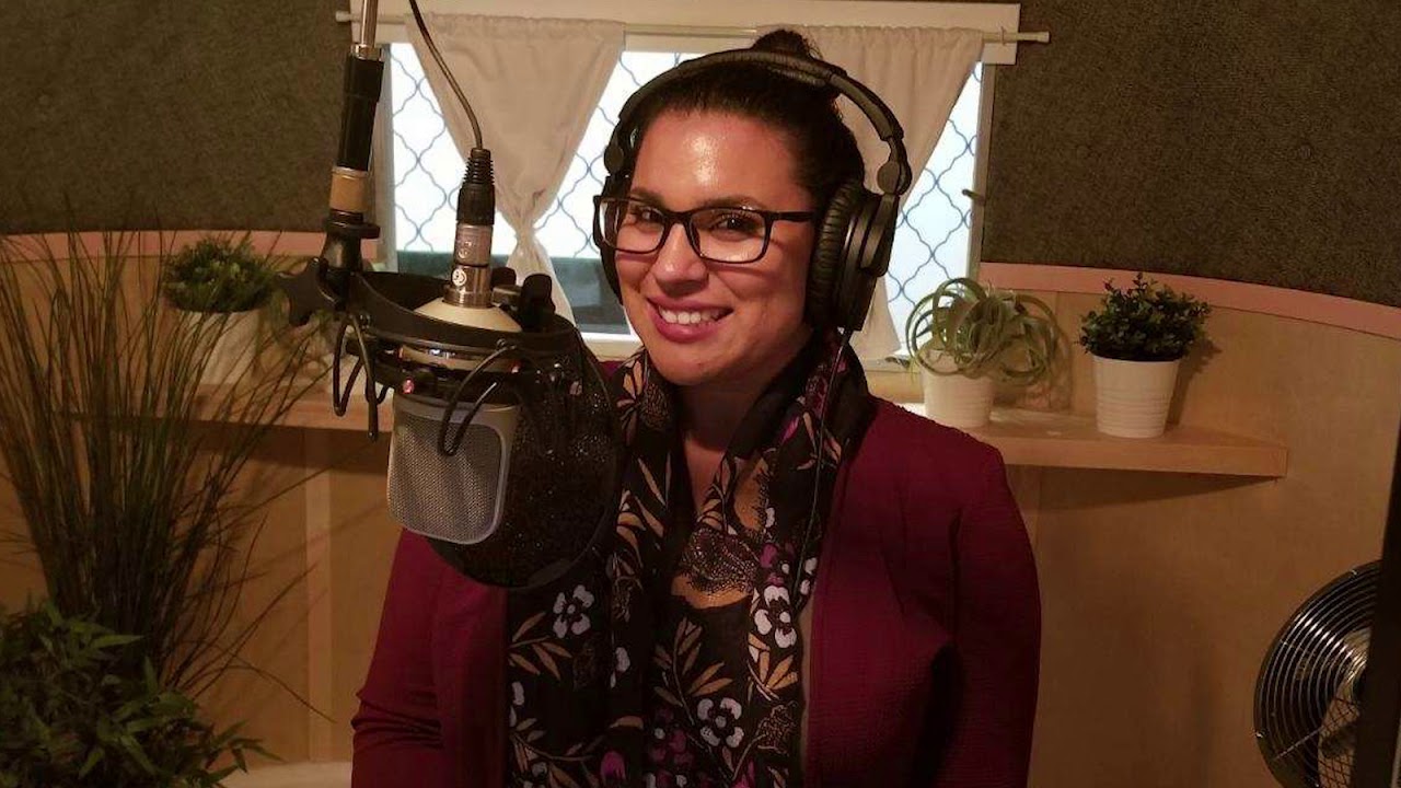 Female Founder Speaker Series: Interview with Remy Meraz, founder of Me ...