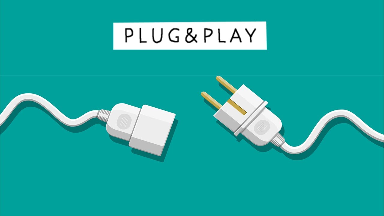 Explore the universe of Plug And Play | Weirdest And Confusing Game ...