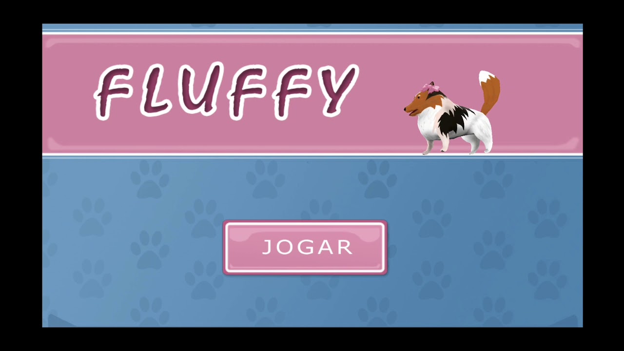 Gameplay - Fluffy - YouTube