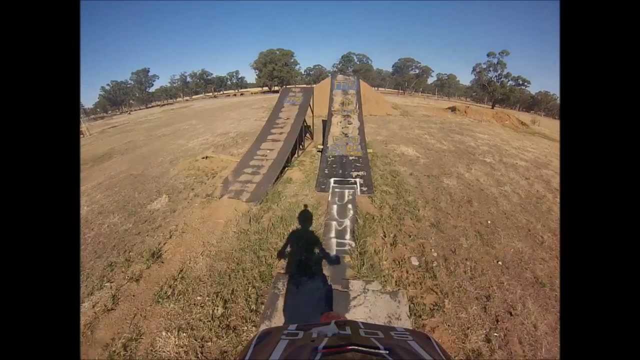 FMX 2014 (FFMX) - YouTube