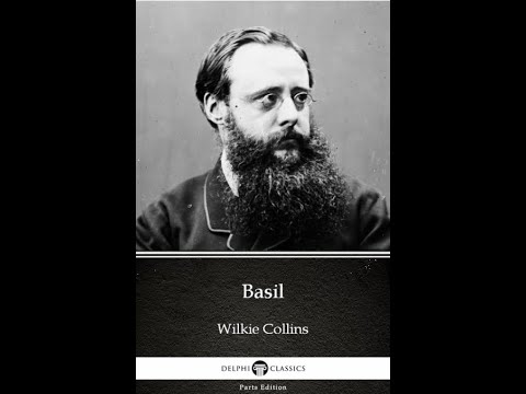"Basil" By Wilkie Collins - YouTube