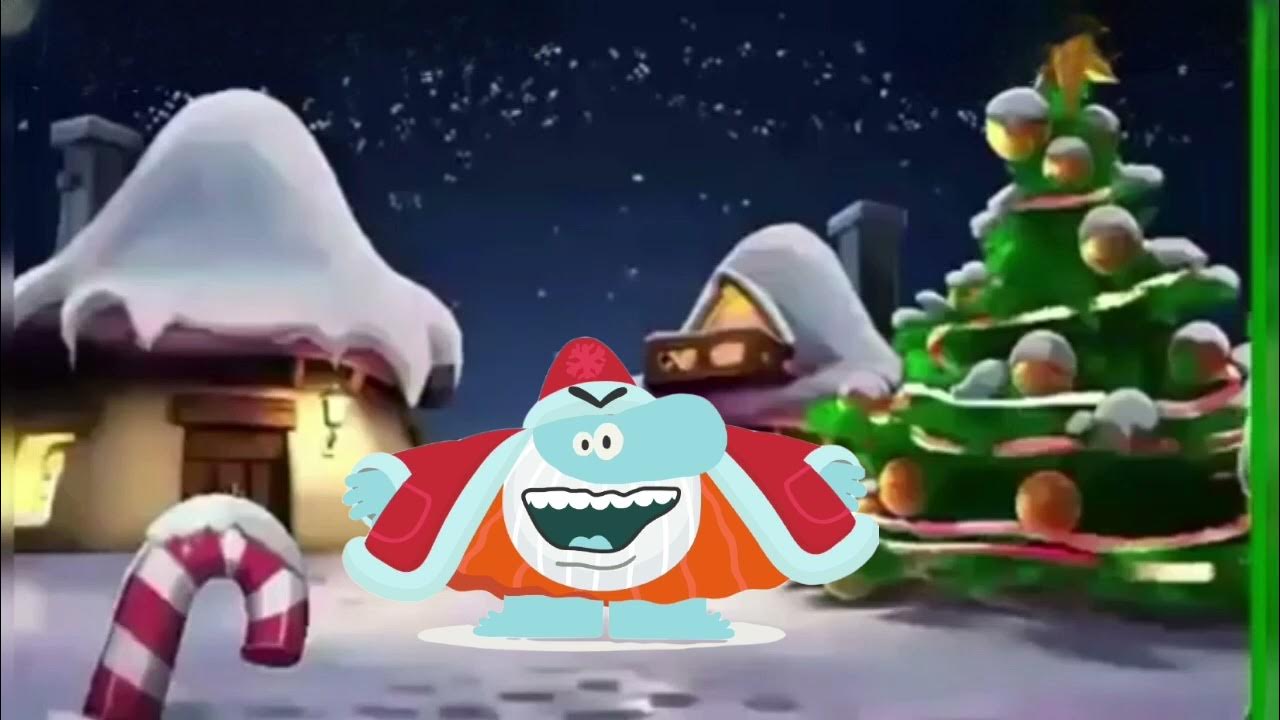 Нового года не будет, но это Бода борода. - YouTube
