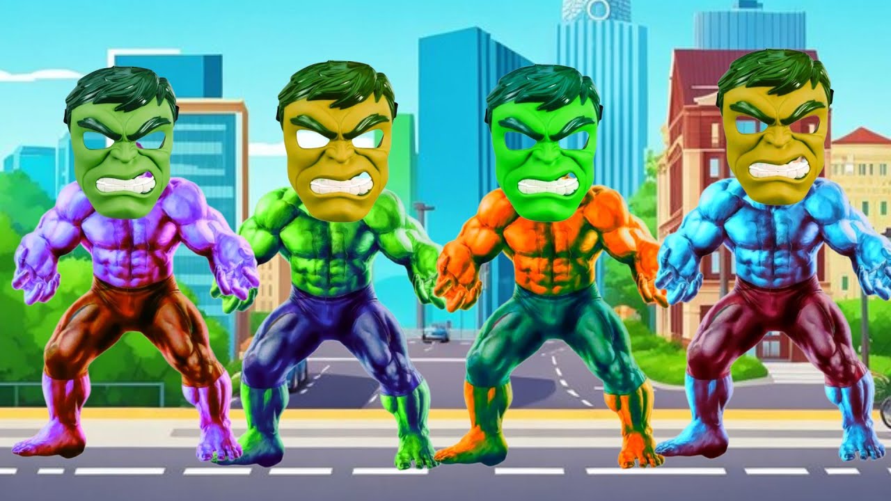 Thanos Motu /Vs/ SpiderMan Viman Fight ® || Avengers Marvel Hulk ...