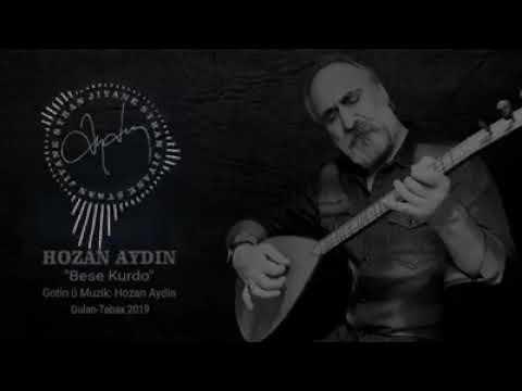 Hozan Aydin Bese Kurdo