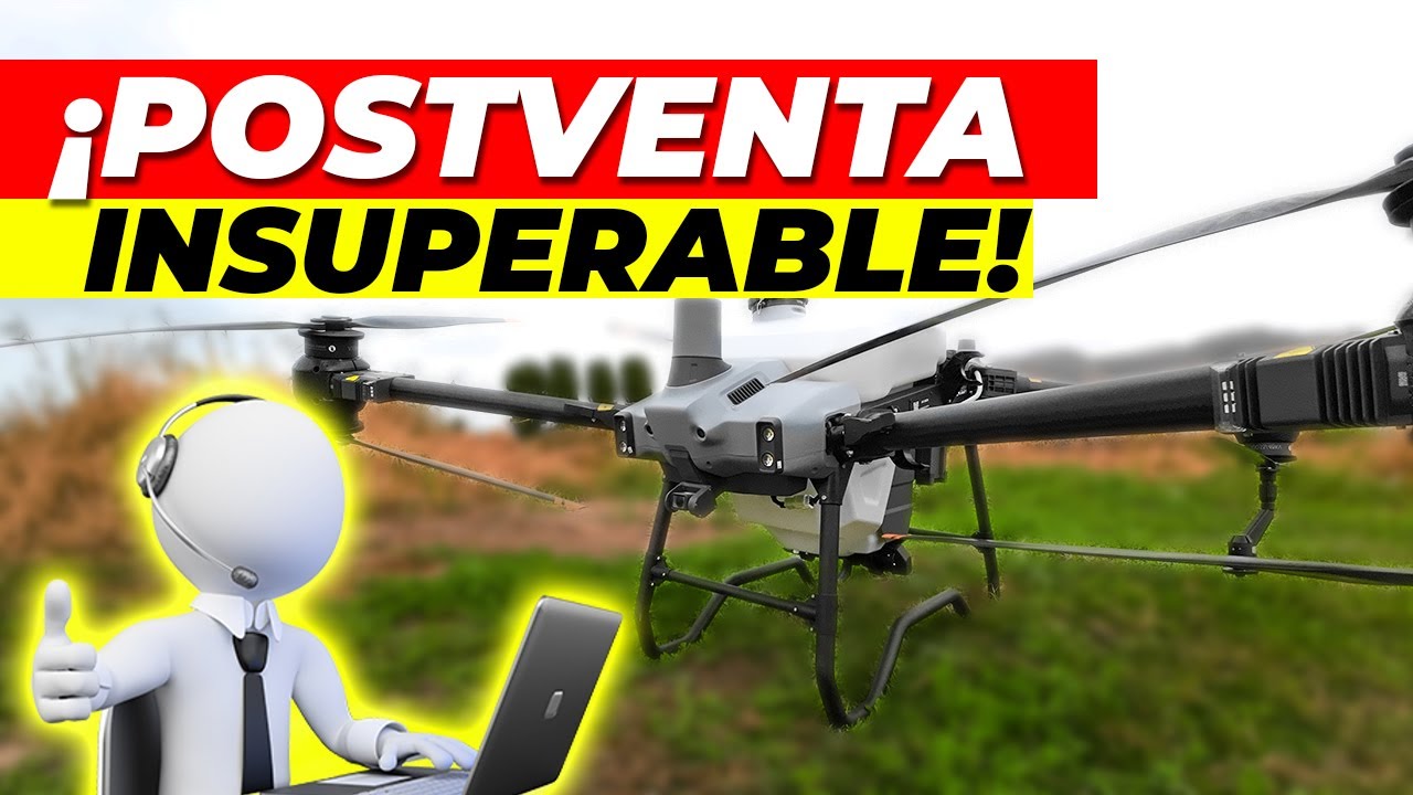 MÁS ALLA DE LA VENTA: NUESTRO SERVICIO POSTVENTA - YouTube