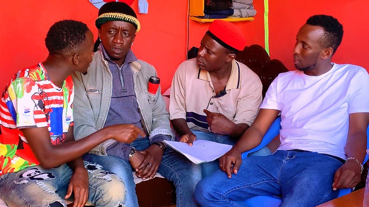 MC BULL UKIMUALIKA BASH GHETTO😳🤣🤣🤣🤣🤣 - YouTube