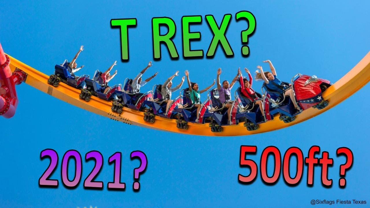 Whats Happening To RMC? The Future of RMC and the Trex - YouTube