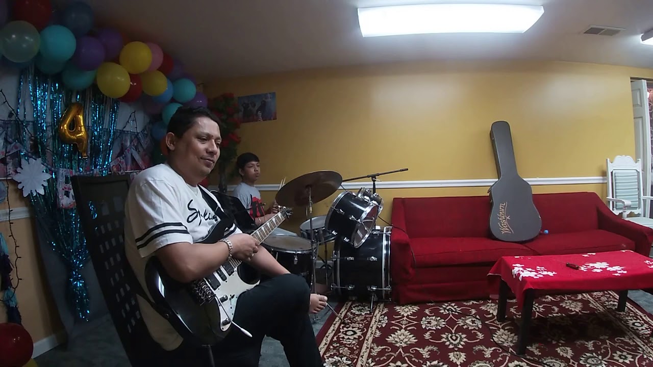 Druk Fusion Band - YouTube
