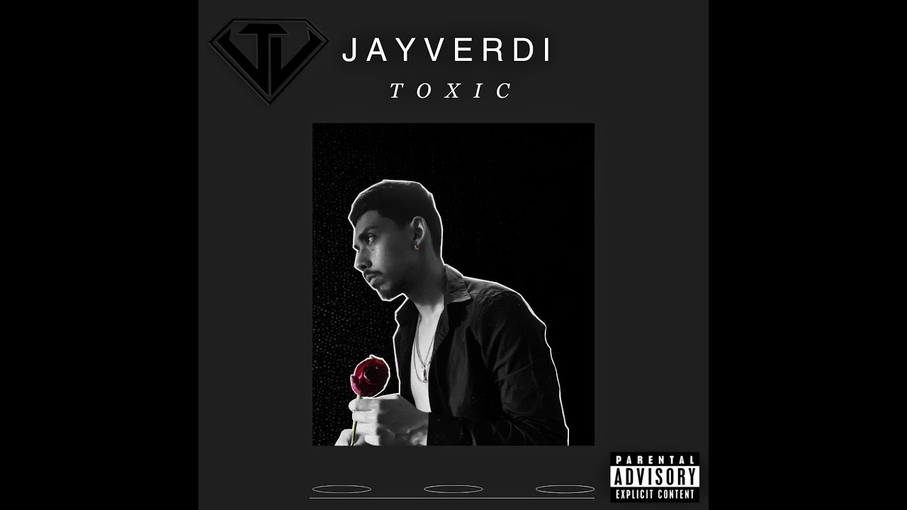 Jayverdi - Toxic (Slow + Reverb) - YouTube