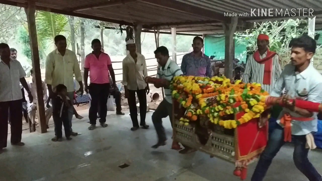 Jugai devi palkhi sohala _2019 - YouTube