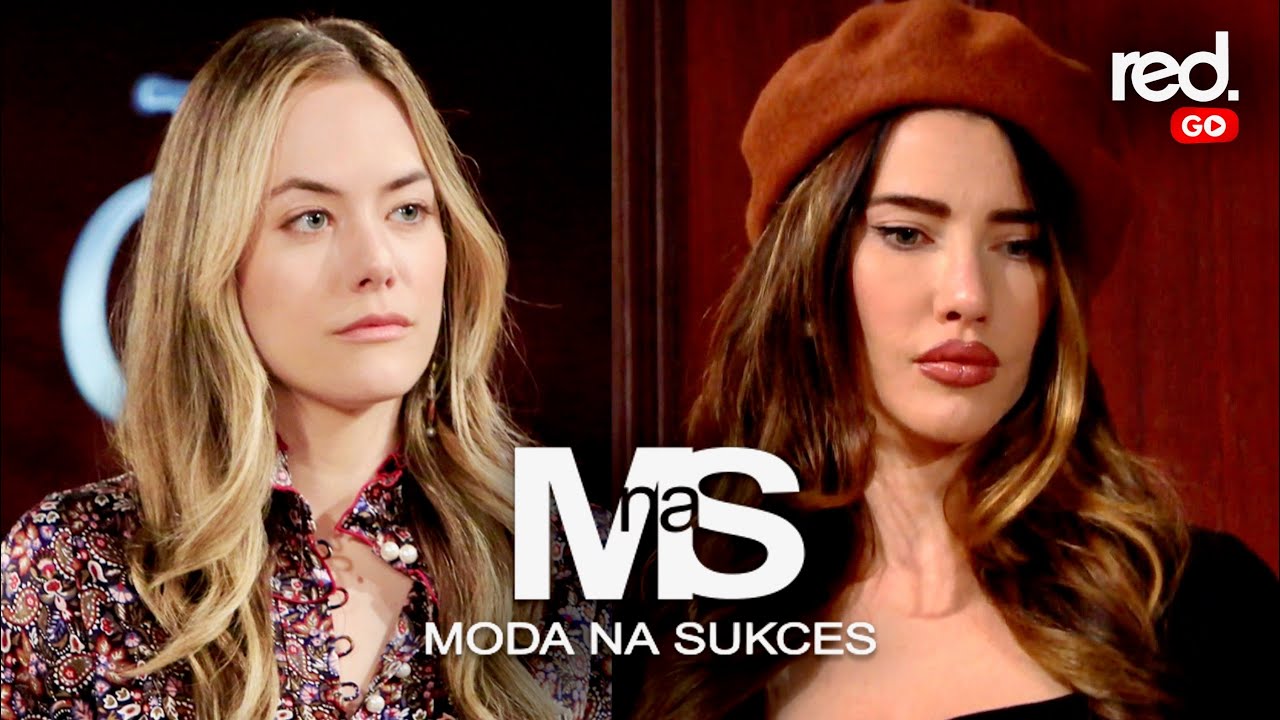 Moda na sukces - Kolejna szansa z moim mężem - YouTube