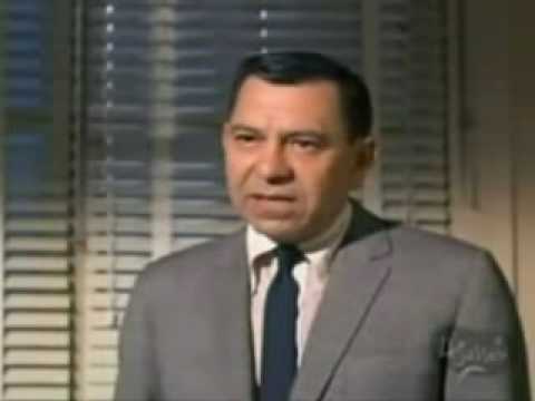 Joe Friday.wmv - YouTube