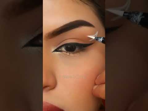 Fərqli liner modeli sevənlər üçün🔥🔥