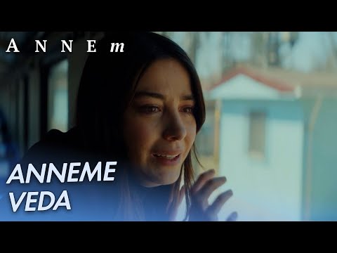 Anneme Veda - Annem