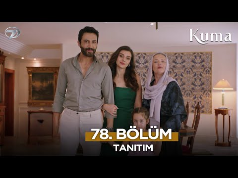 Kuma Dizisi 78. Bölüm Fragmanı | 19 Eylül 2025