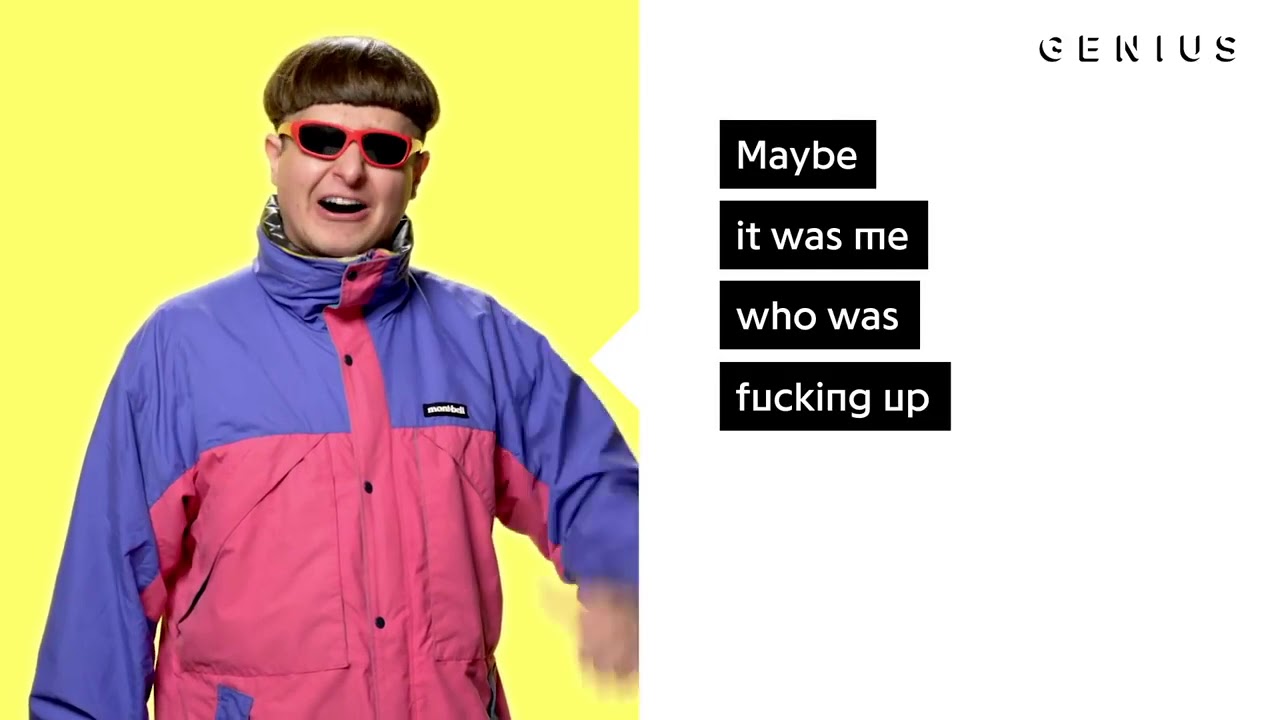 Oliver Tree - Hurt (Genius Acapella Version) lol - YouTube