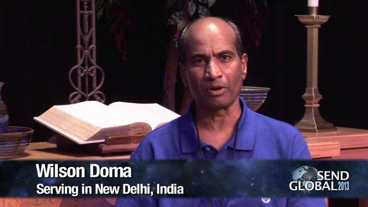 Send Global Teaser 1 - YouTube