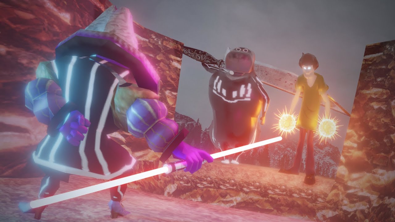 Moto Moto and Shaggy VS Shrenos: Search for the Oogway's Body - YouTube