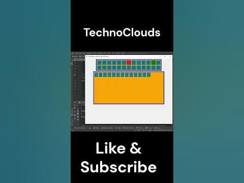 Word guess game using python #tkinter full video on channel #technocloudss #programming # ...
