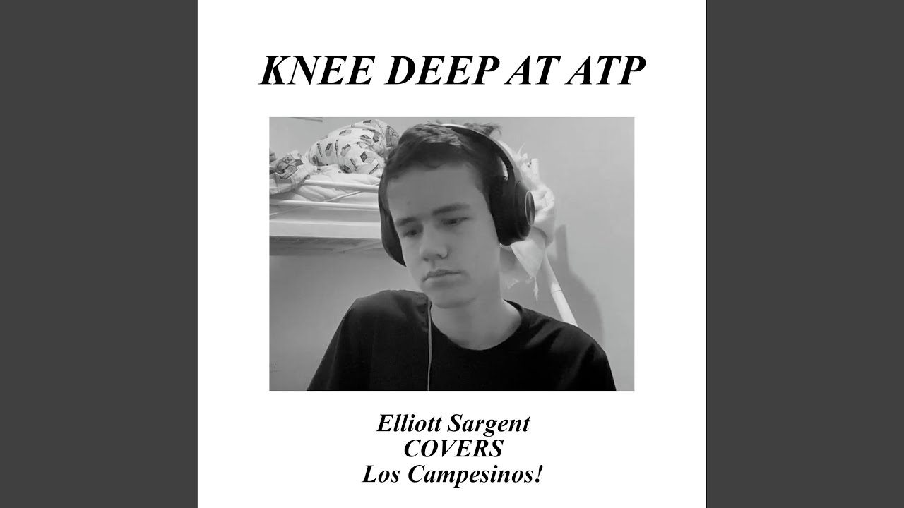 Knee Deep at ATP - YouTube