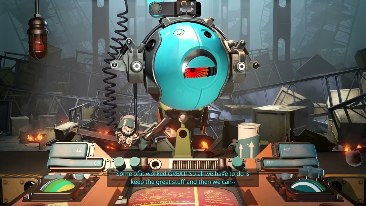 Aperture Desk Job (Full Playthrough) - YouTube