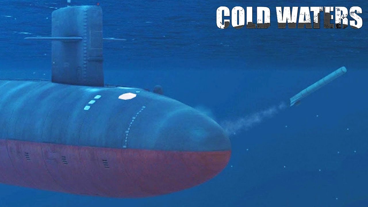 Cold Waters #2 - Missiles and TMA - YouTube