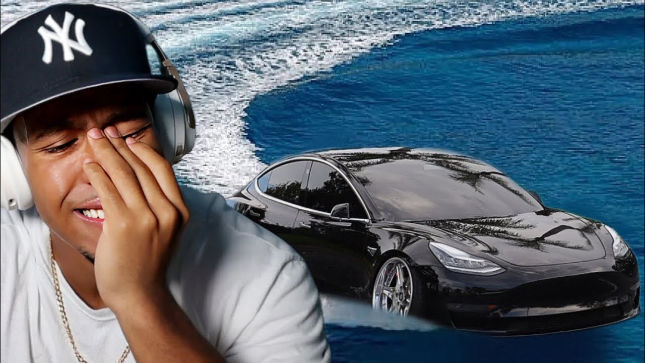 Taywavy Gets Hit By HURRICANE IDALIA - YouTube