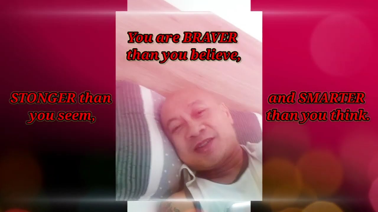 VLOG#73 Inspirational Quotes #4 - YouTube