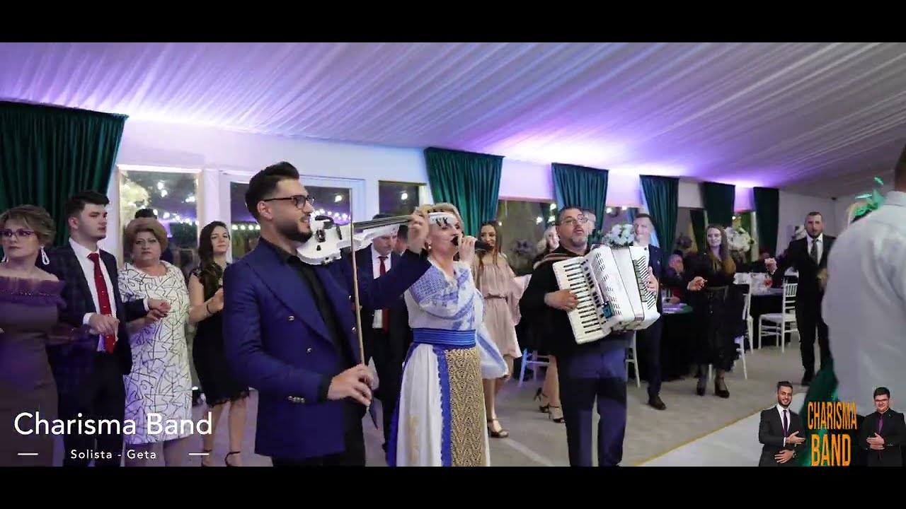 Formatie Nunta Bucuresti - Formatii Nunta - Trupe Nunta / Banduri ...