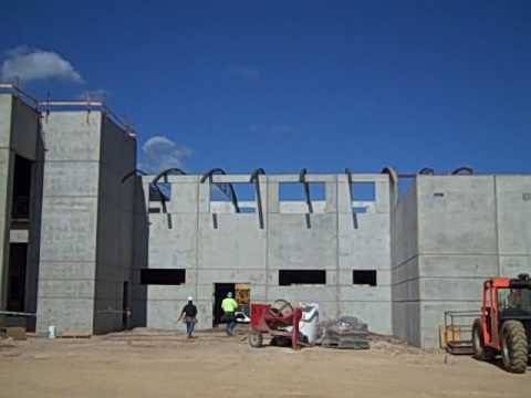 6-8-09 OCLC Construction Video - YouTube