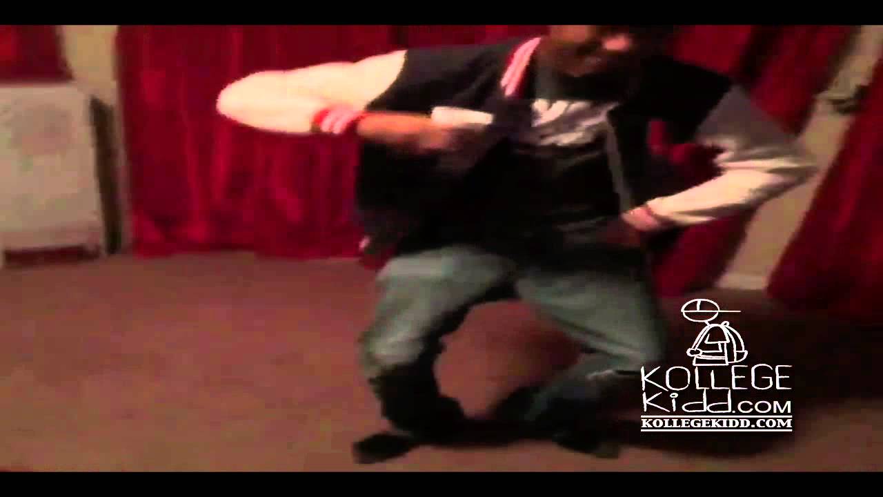 Tooka Gang Tunchie & More Turn Up For Lil Jay #CloutLord - YouTube