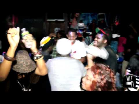 Dj Bam 6/27/12 Promo