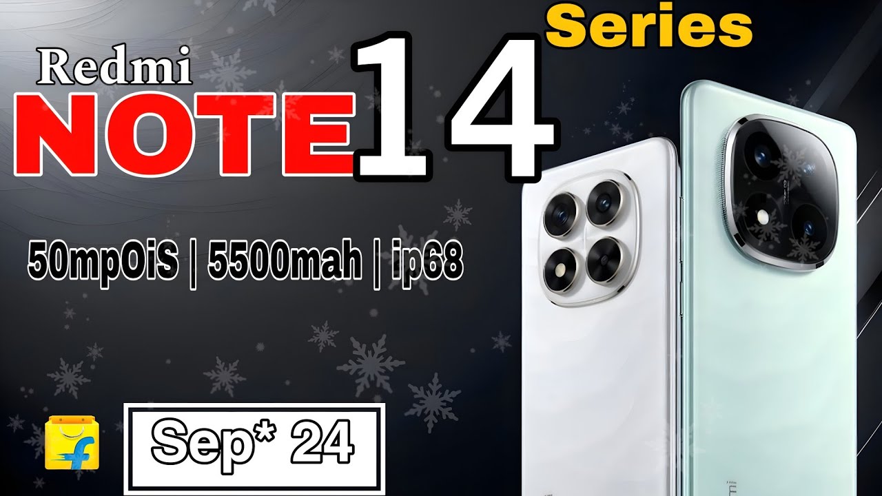 Redmi Note 14 pro plus unboxing | Redmi Note 14 pro plus launch date in ...