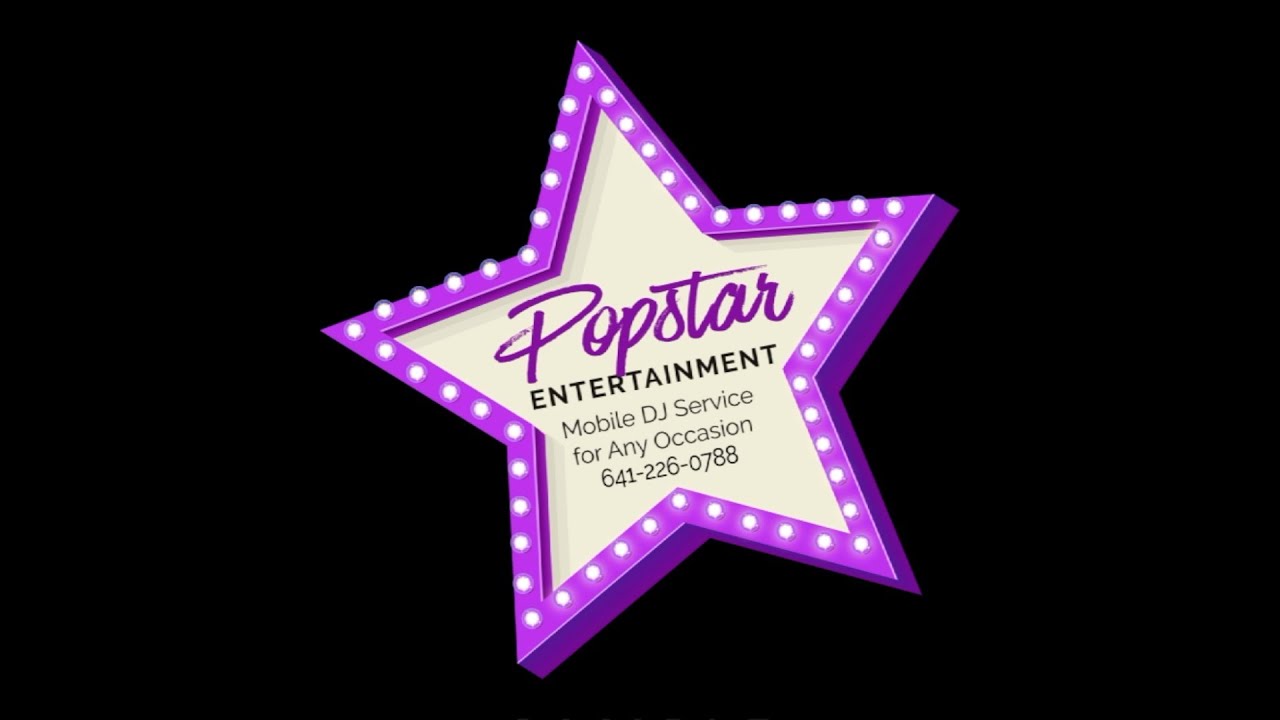 Ottumwa High School Prom 2024 x POPSTAR ENTERTAINMENT - YouTube