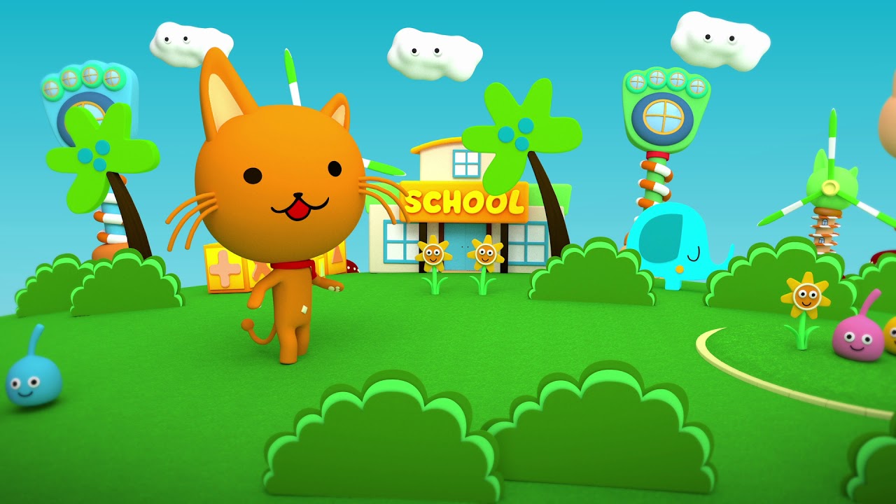 Miao Mi Book open and page turn - YouTube