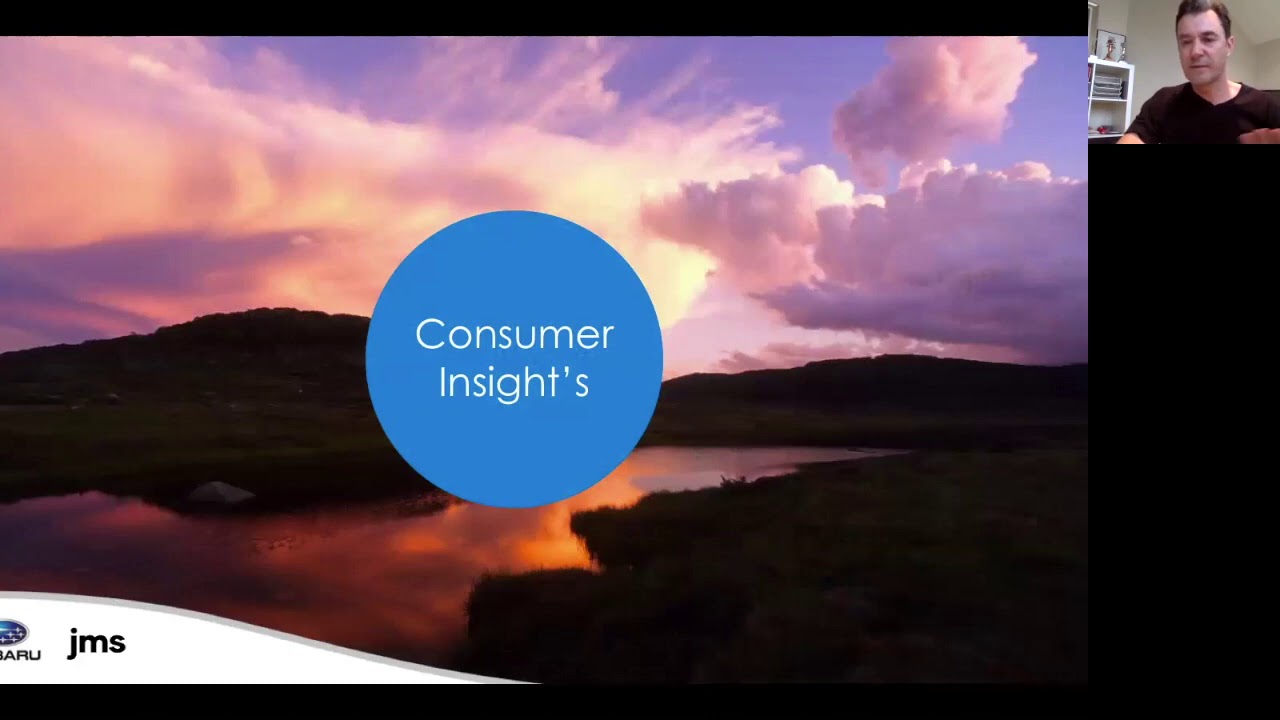 Virtual Cafe Seven - Simon Skidmore, JMS Agency - YouTube