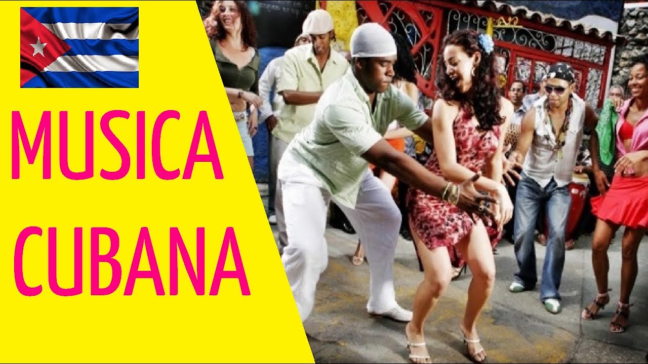 🎹 Musica Cubana Son Tradicional De Cuba 13 Canciones Para Bailar Y
