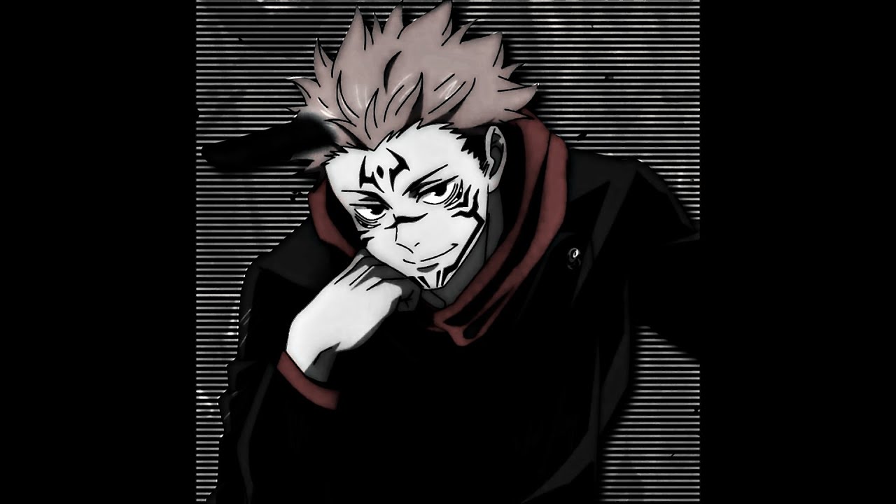 sukuna edit // welcome to the party - YouTube