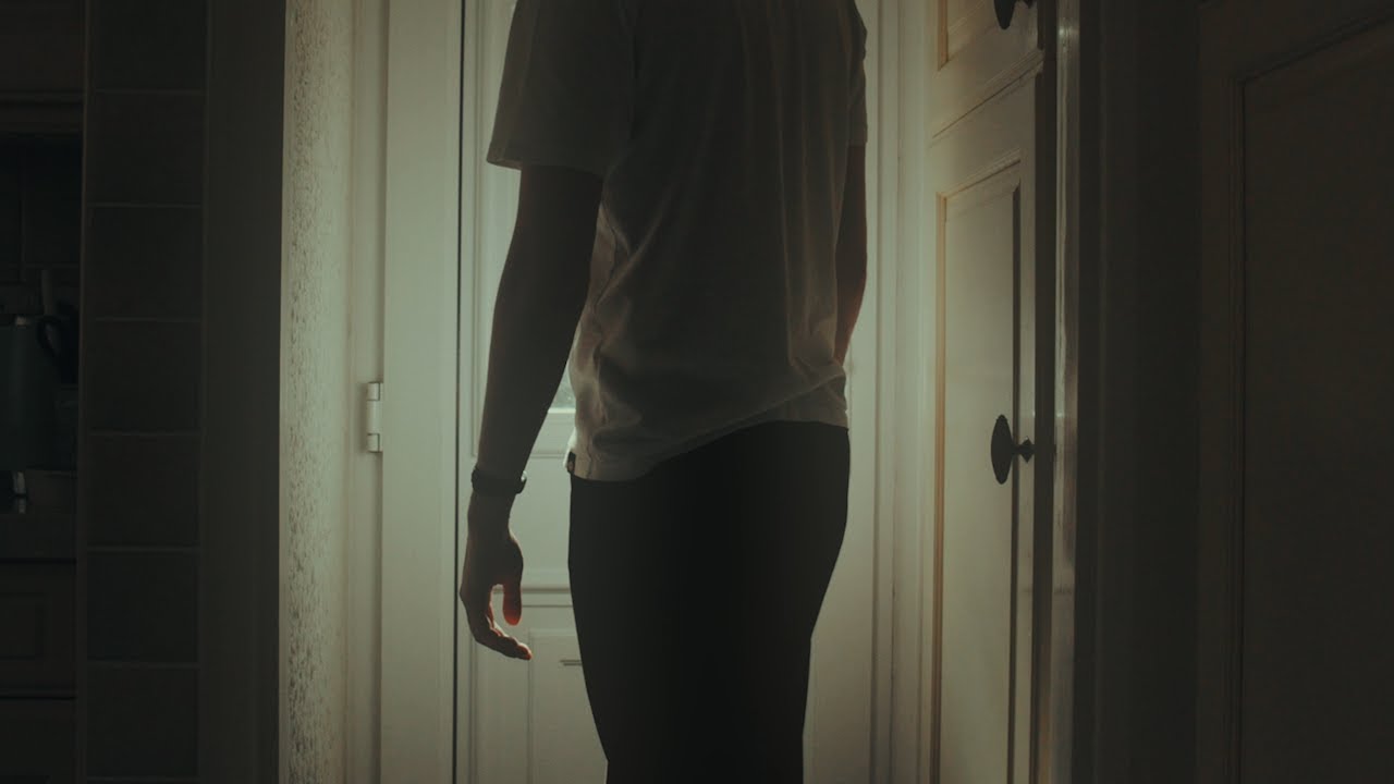 A MESSAGE - Skinwalker Film (Short Horror) - YouTube