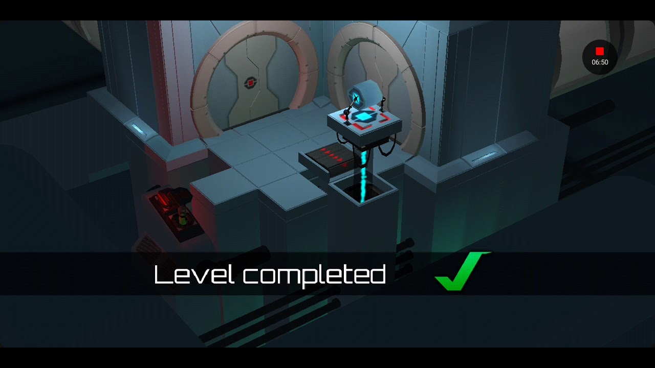 Прохождение игрыLego mindstorms fix the factory 2часть - YouTube